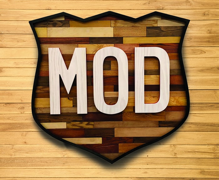 MOD Pizza | Creo
