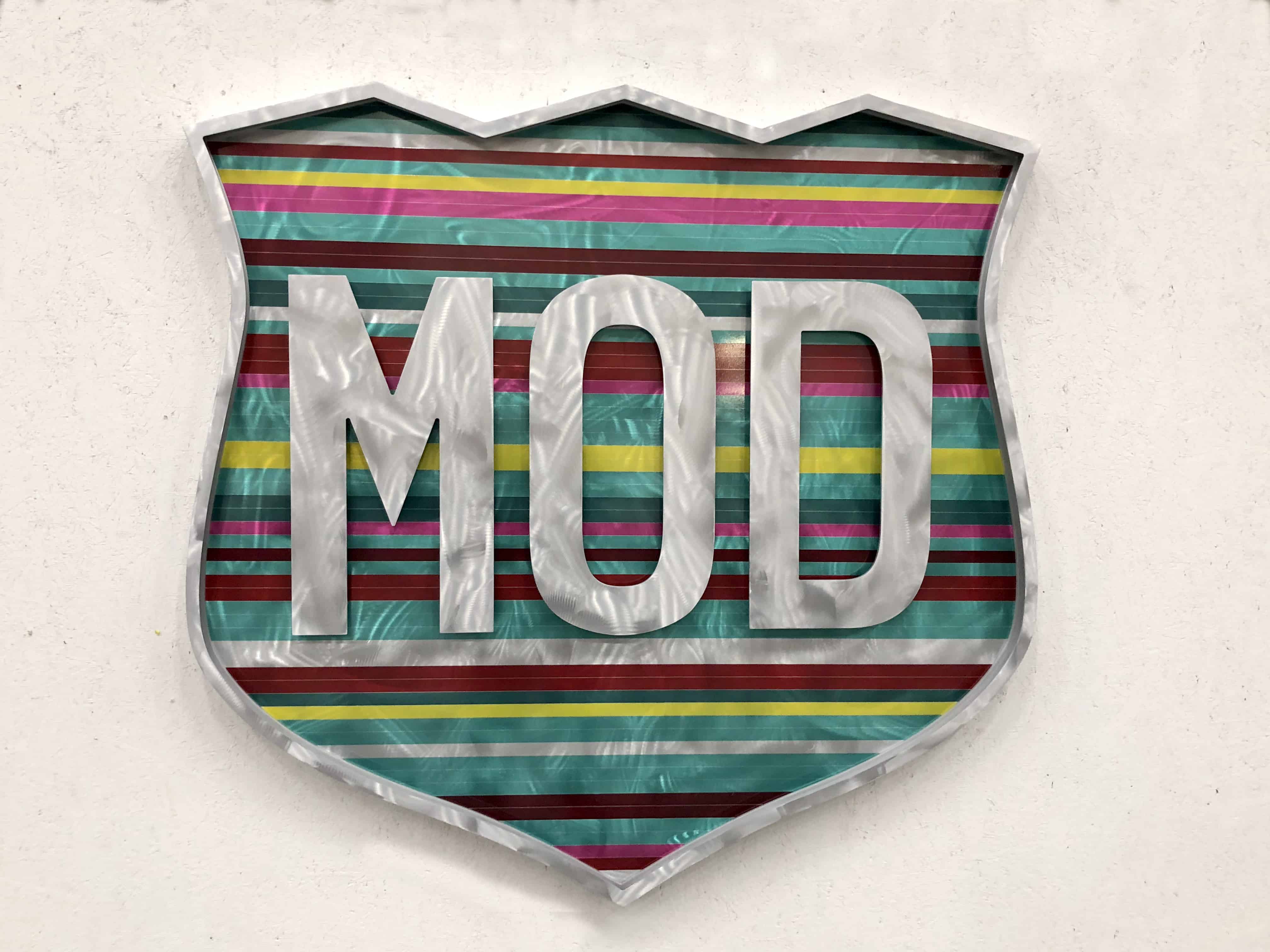 MOD Pizza | Creo