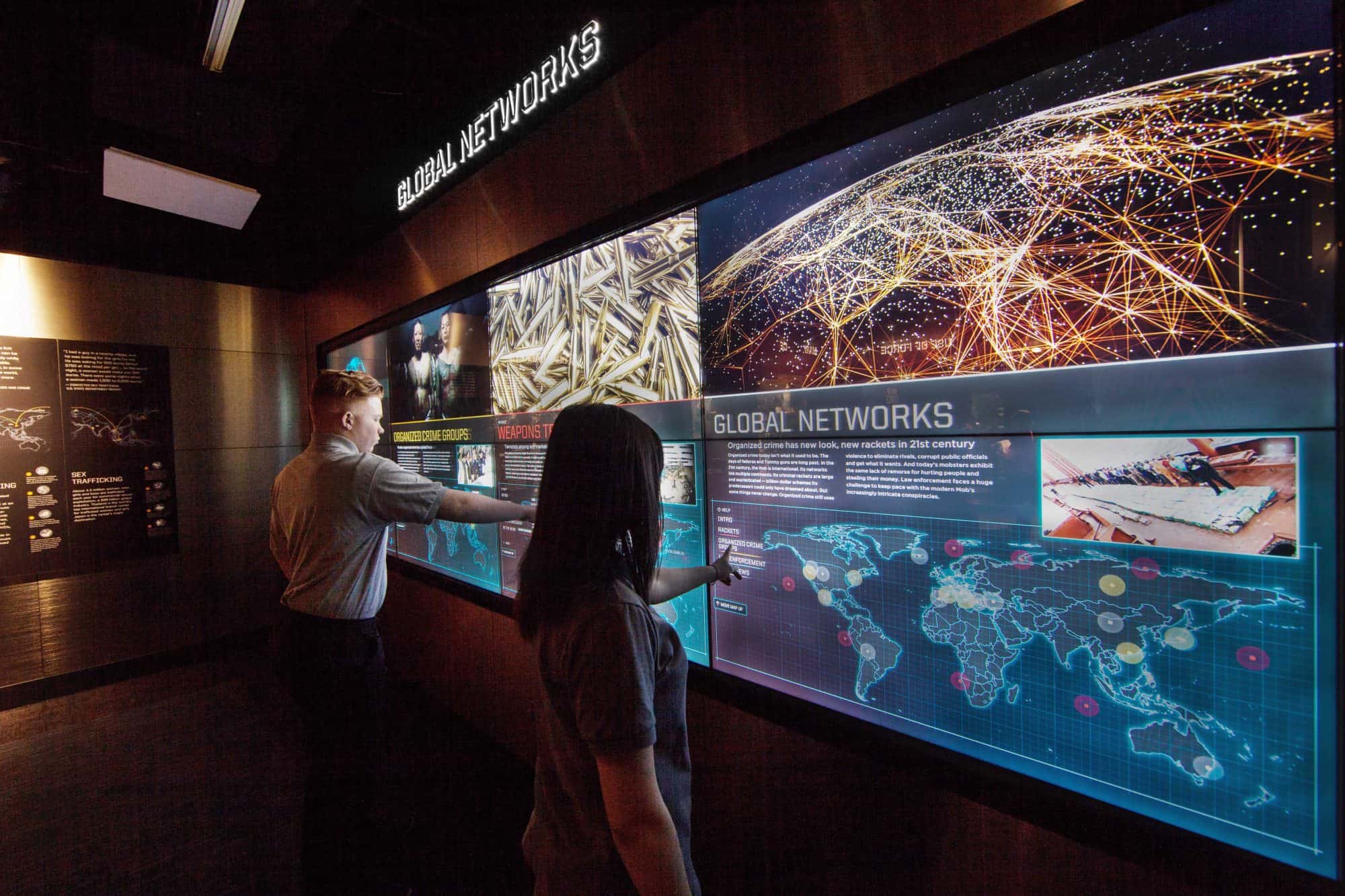 Digital Environments | Creo