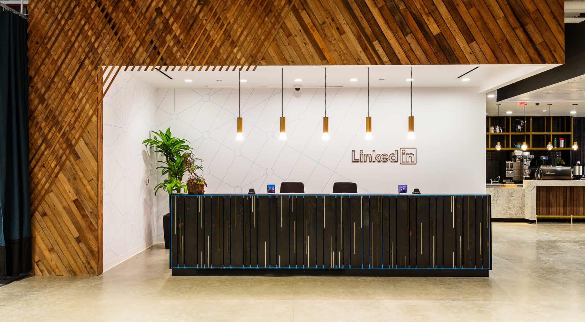 LinkedIn Detroit | Creo