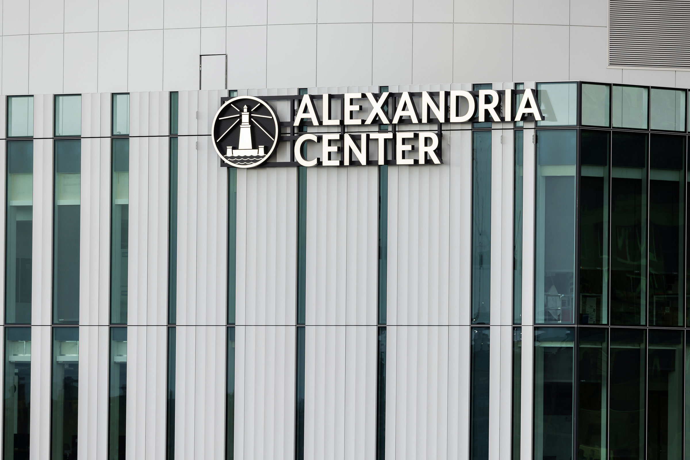 Alexandria Center | Creo