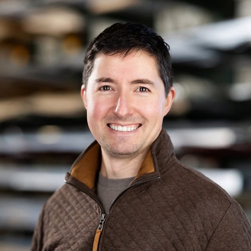 Meet the Team | Creo